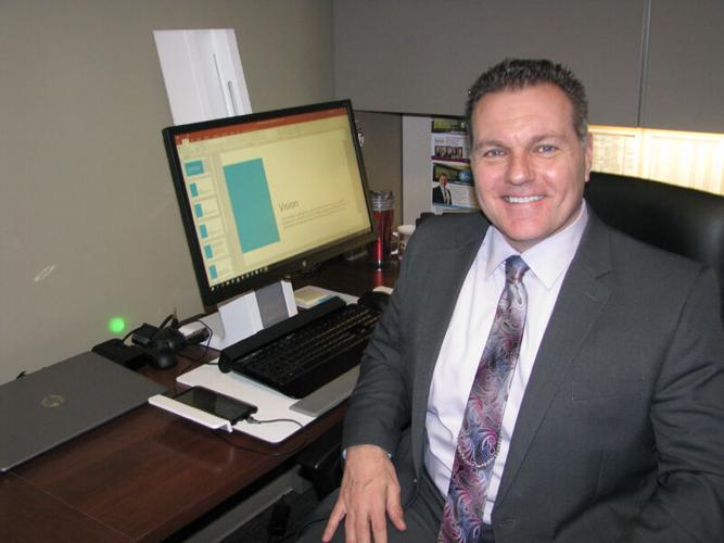 Hospitals rise to the challenge as pandemic infiltrated Kearney