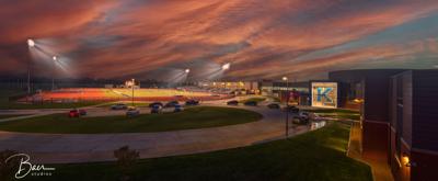 Kearney High is runner-up for statewide multi-activity student award