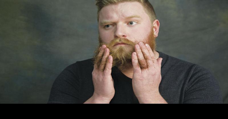 Tips for growing (and maintaining) a well-kept beard this winter