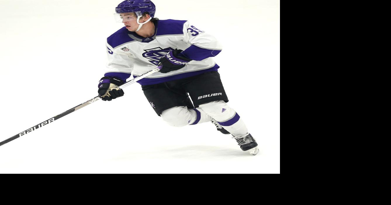 Storm's Tanner Adams to join U.S. Junior Select Team at World Junior A ...