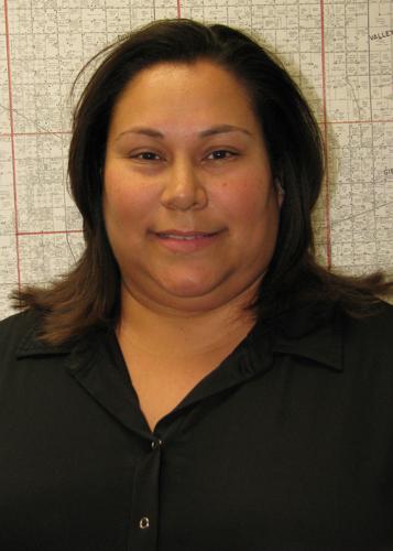 Only 23 percent of registered voters cast ballots in Buffalo County