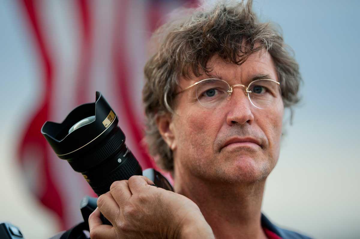 Famed photographer is Freedom Awards keynote speaker | Local ...