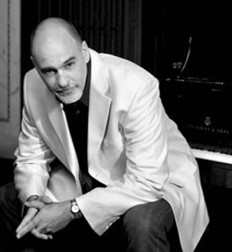 Jeremy Kahn brings jazzy piano to Kearney Symphony Orchestra concert