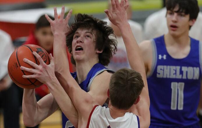 Shelton boys to join girls at state basketball; Ansley-Litchfield beat ...