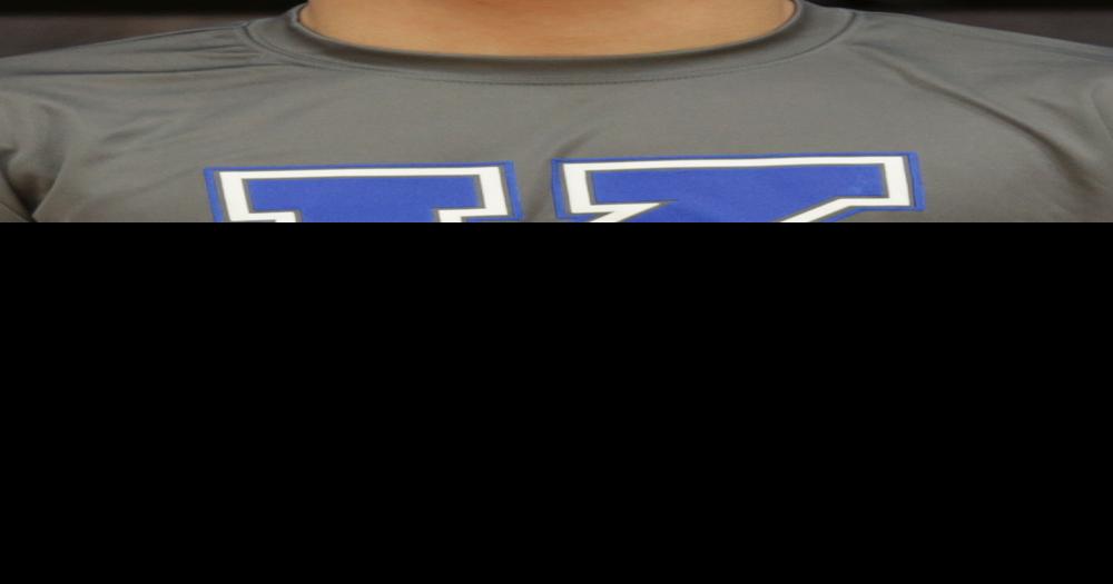 Tough draw greets Kearney High's Phillip Moomey in Croatia