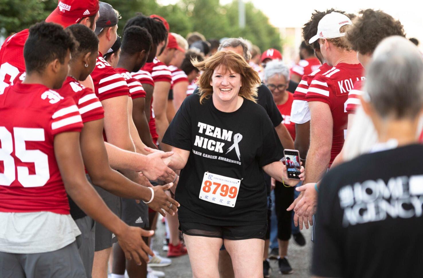 'This isn't fair' — Those mourning Jack Hoffman look to faith for ...