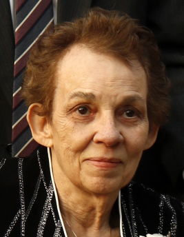 Barbara Mattson