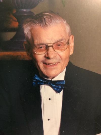 Robert Peterson
