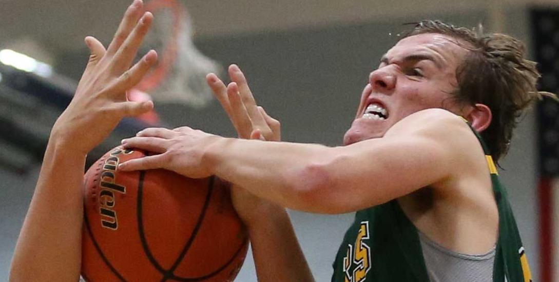 Stars break out early, down Elm Creek