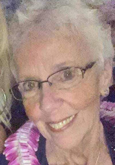 Gloria 'Jean' Hutton