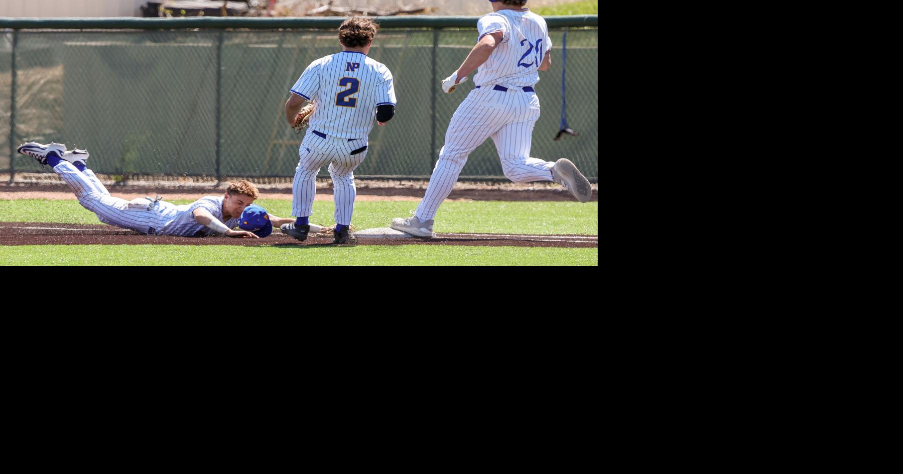 Photos: Kearney High and North Platte baseball
