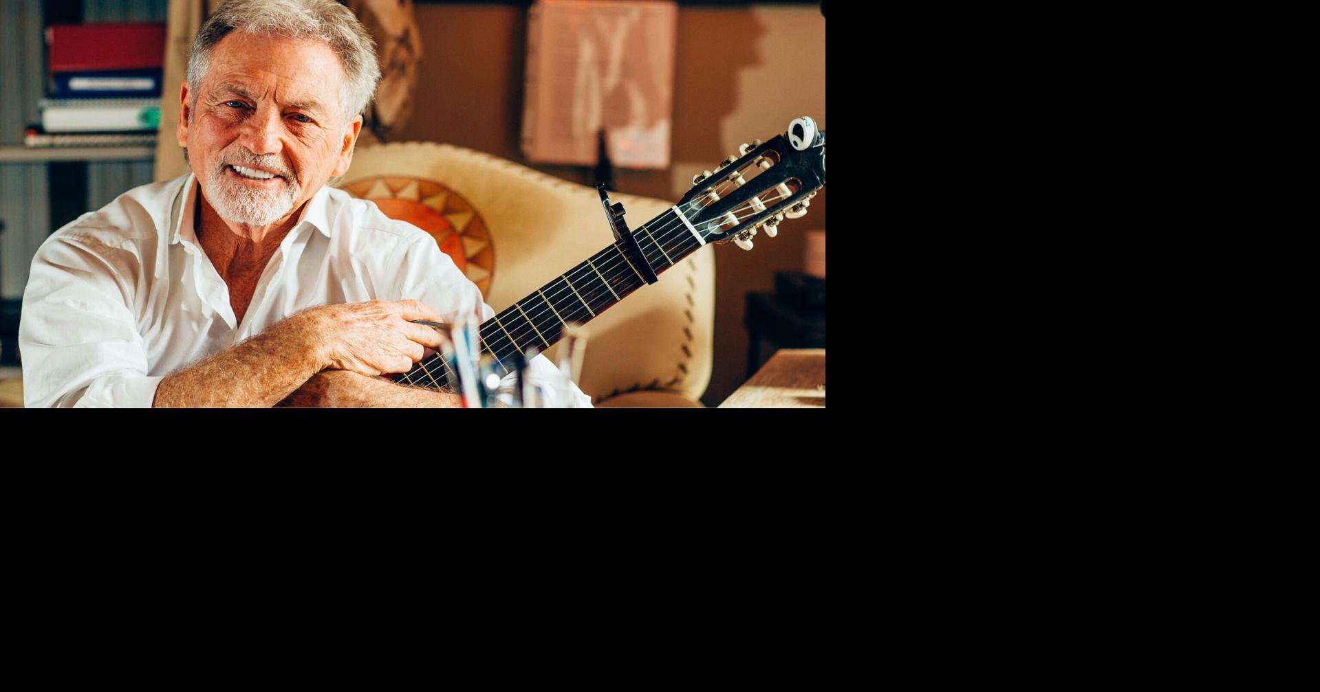 Larry Gatlin talks about Kearney NE show in April