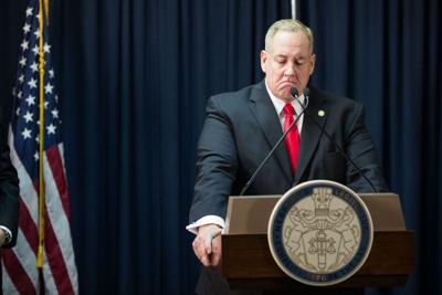 State Sen. Bill Kintner to resign after months of criticism from ...