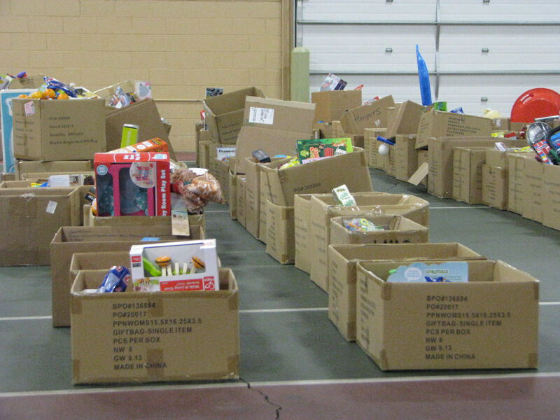 Goodfellows update: Drive gets $1,950 boost; gifts accepted through ...