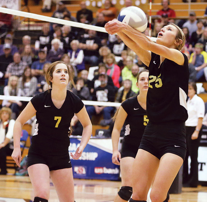 Ansley-Litchfield rolls to quarterfinal win after slow start