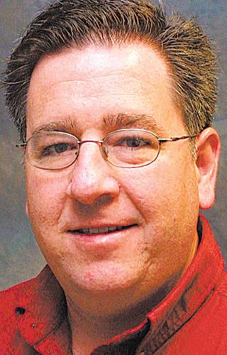 Kearney set to build new ballfield