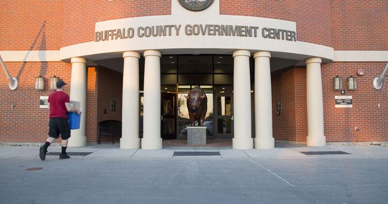 Buffalo County may join other of state's largest counties