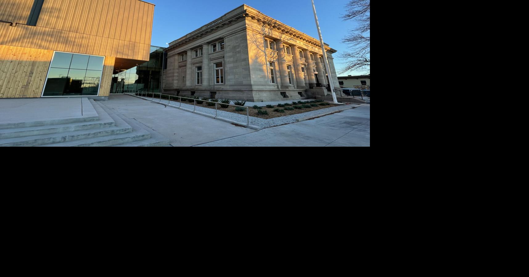 MONA reopens in Kearney after a $36.5 million makeover