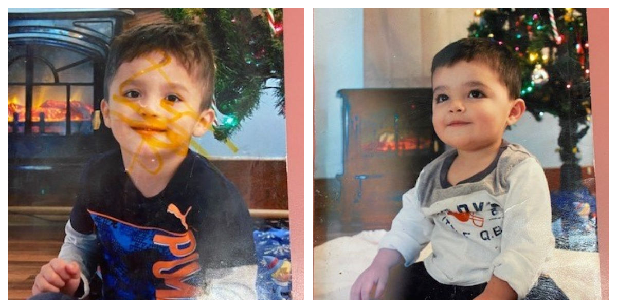 UPDATE: Amber Alert canceled for two children abducted from northeast ...