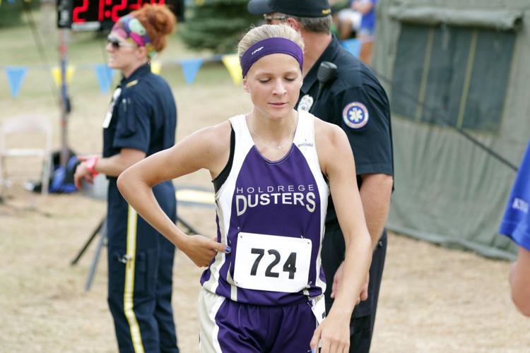 Lexington’s Shields satisfied with where he’s at