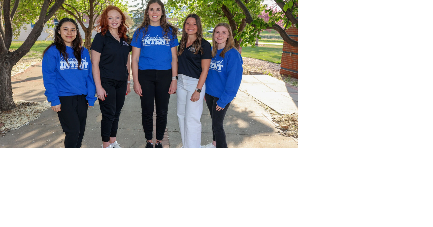 UNK's SPEAK OUT! is a boon for people with Parkinson's