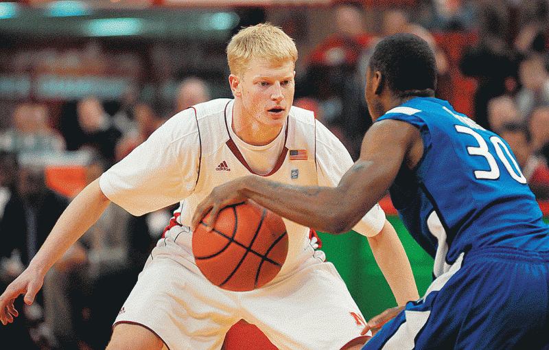 Beranek’s pipe dream now his life