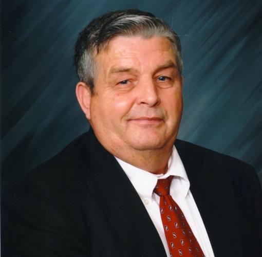 Scouts honor Schrack, Kearney Hub