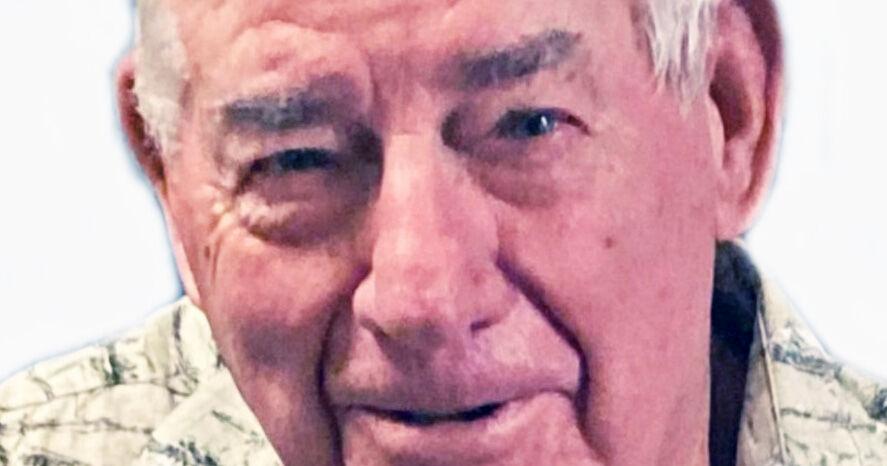 Robert G. 'Bob' Rhodes