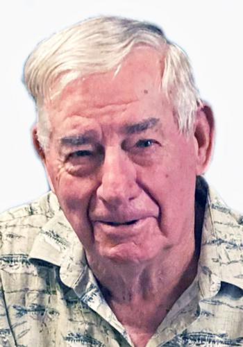 Robert G. 'Bob' Rhodes