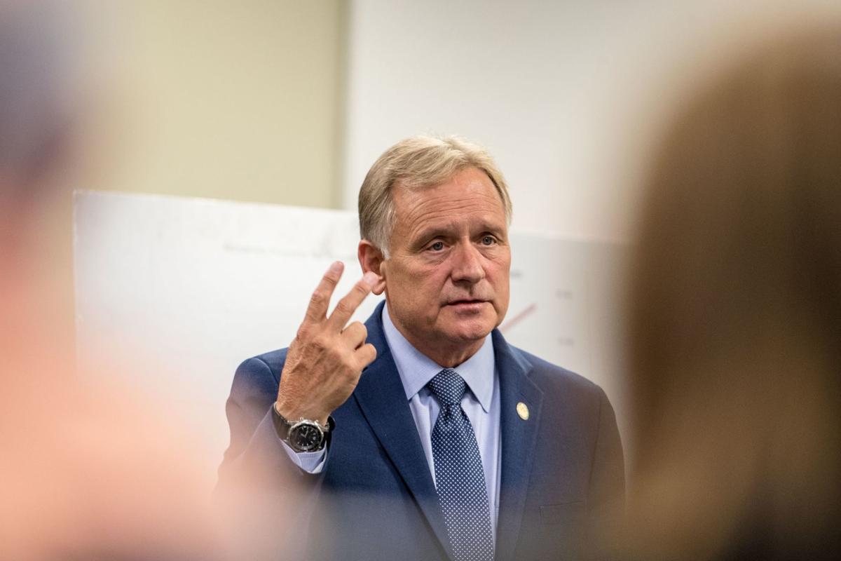 After backing Ricketts 4 years ago, Nebraska troopers union now ...