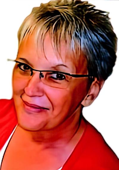 Rebecca Ann 'Becky' Ryan