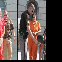 Turnells face trial in 4-year-old's death