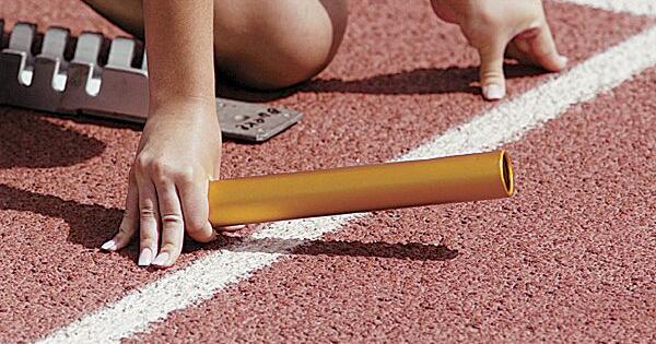 Bearcats’ Hannah Godwin breaks school record at Nebraska Track Festival