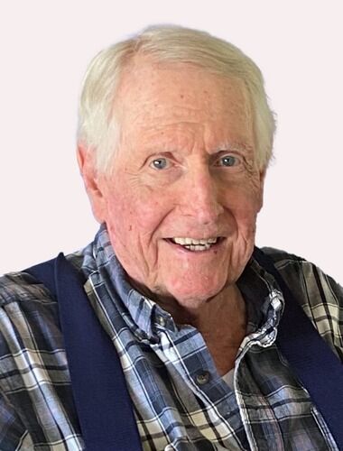 Charles Ritchie (Ritch) Rundstrom