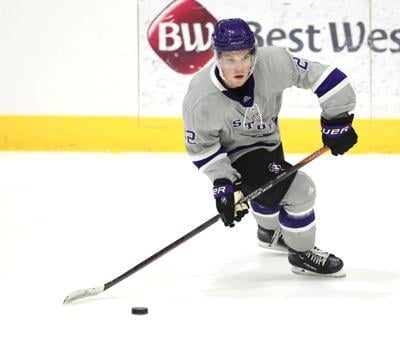 Storm poised to make a second-half run