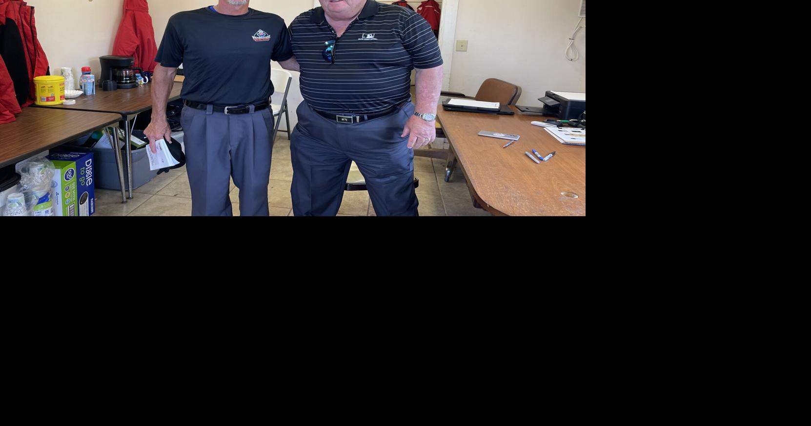 Former Five Points coach Brian Graham makes the most of Wendelstedt ...