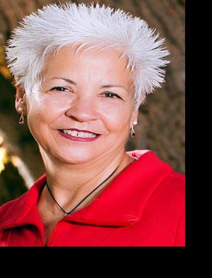 Mary Kalb