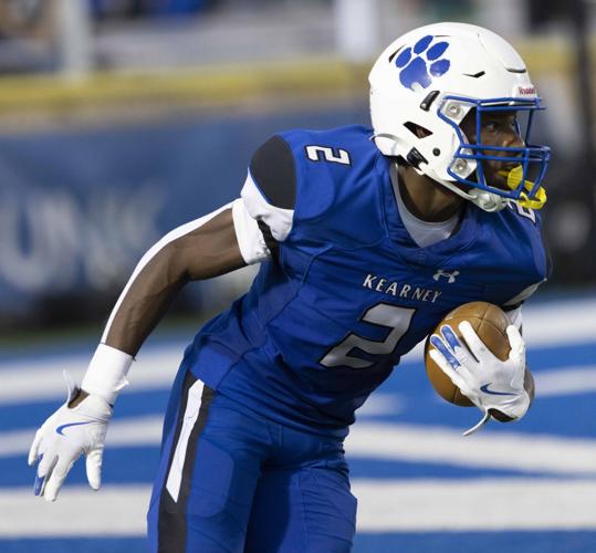 Bearcats hit on key plays to beat North Platte in opener