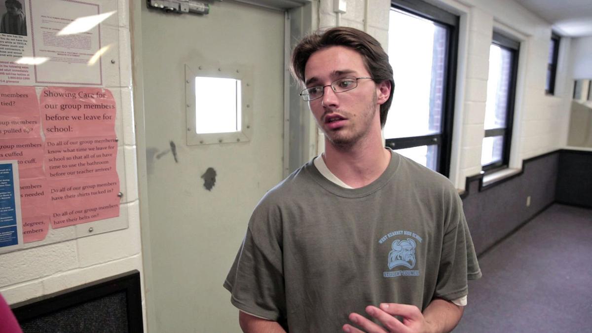 YRTC teens notice influx of changes | Local | kearneyhub.com