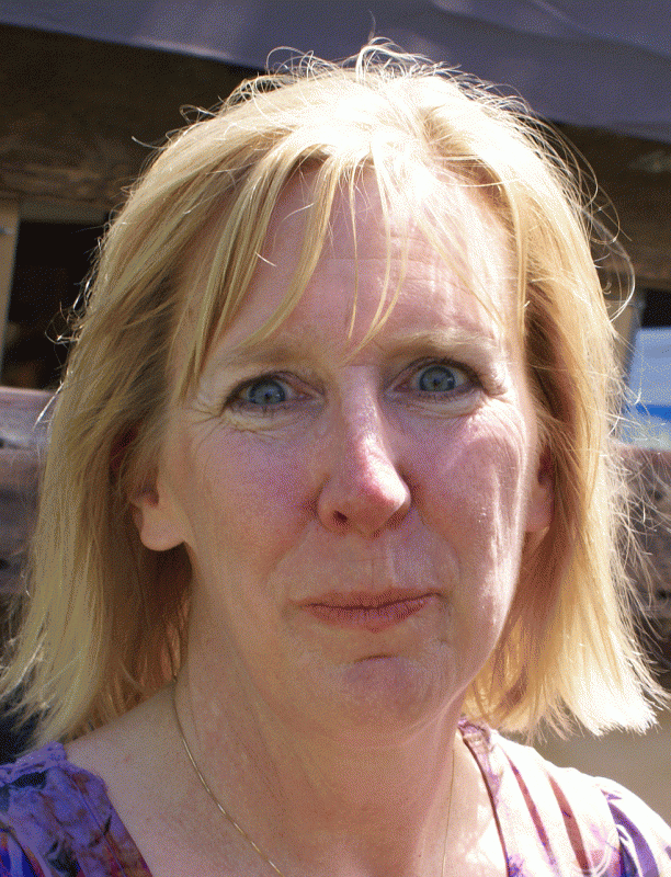 Sun, shade and Art in the Park | Local | kearneyhub.com