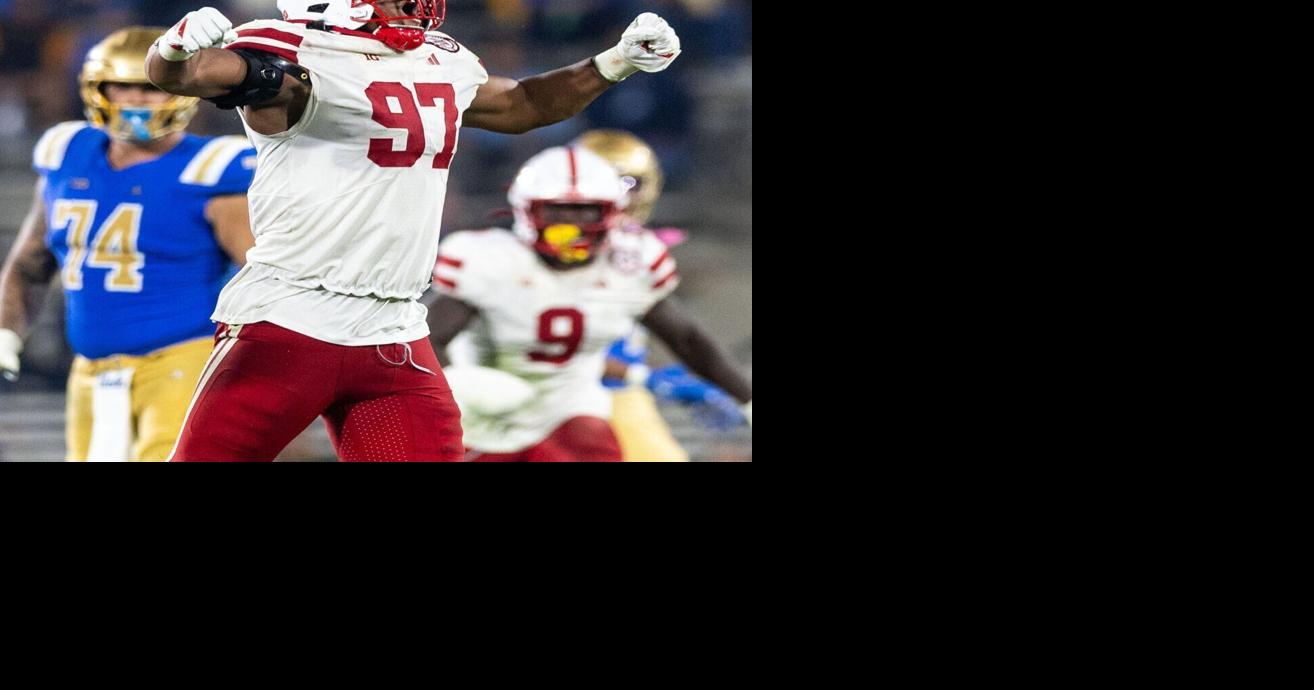 Big Ten power rankings: Nebraska rises after beating UCLA