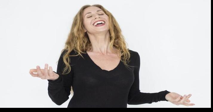 From show to written word: Jennifer Lieberman calls debut novel ‘Year ...