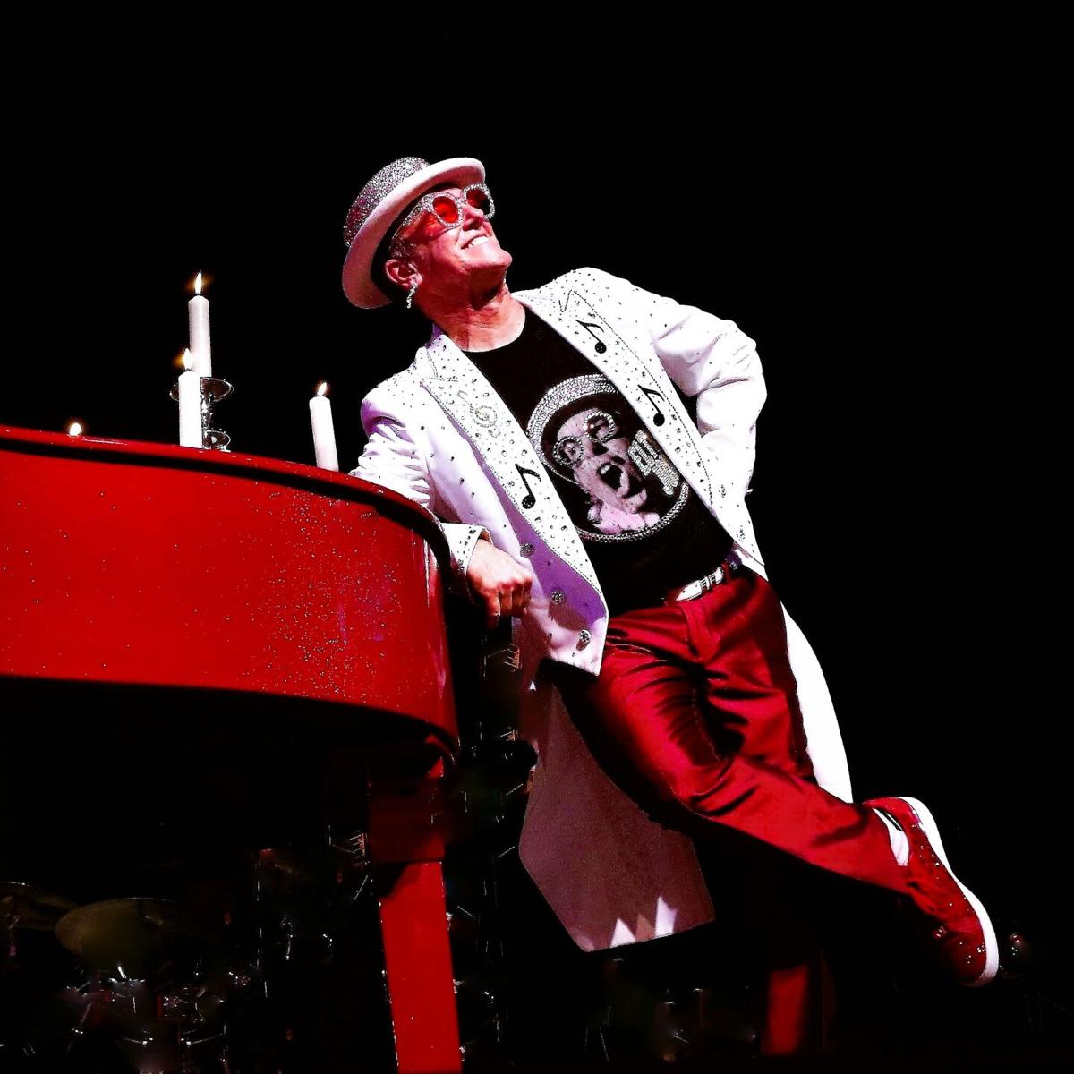 Bravo: Calendar of Kearney-area events