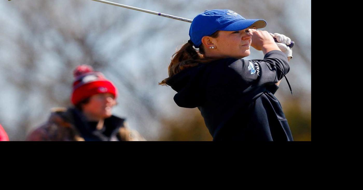 Loper golf team member doesn’t let hearing loss get in the way of her ...