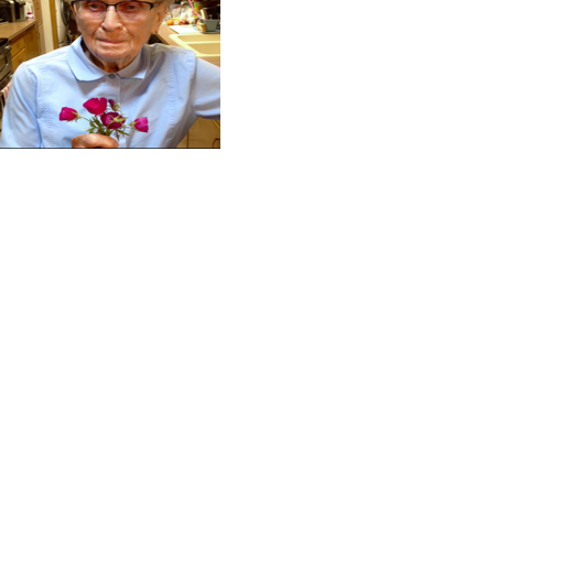 Lillian Rosenberg