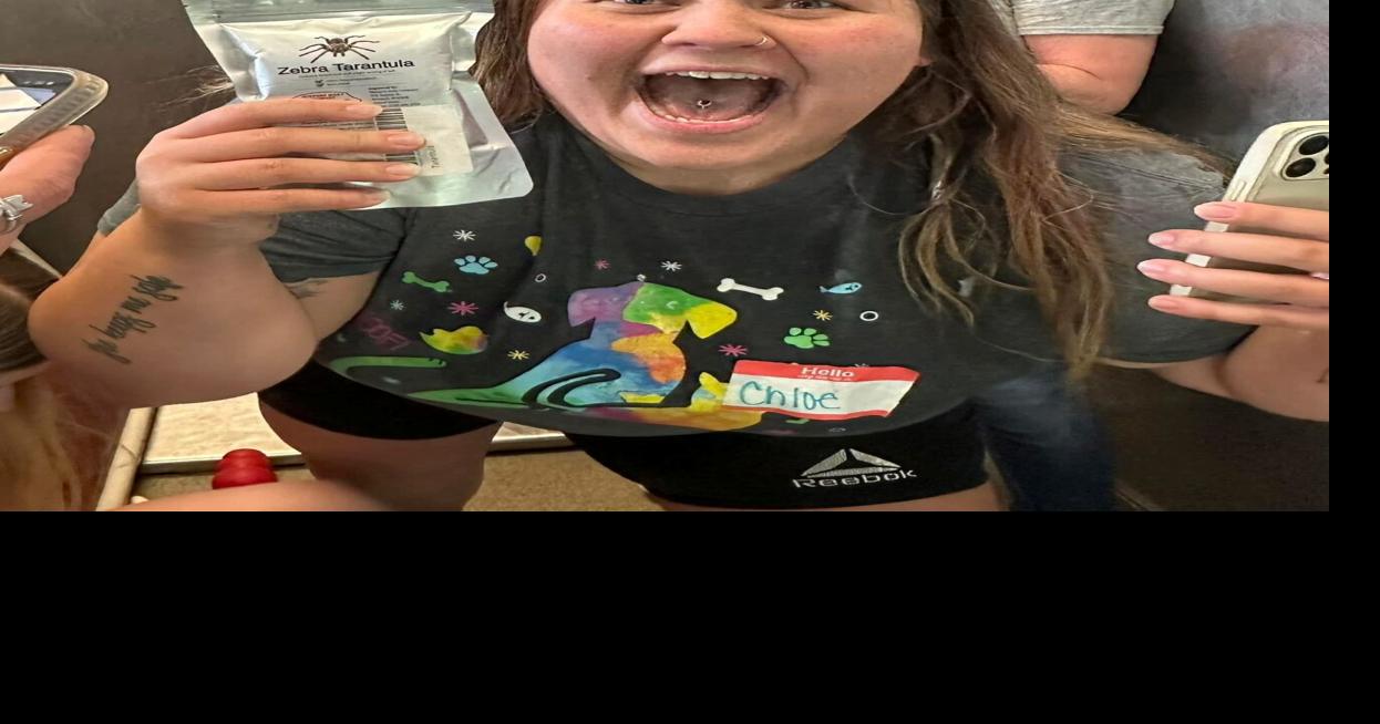 Back by popular demand: Jordan's Way fundraiser at KAAS