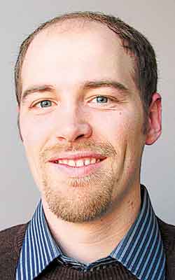 Nikkila, Clouse, Lear voted to Kearney City Council