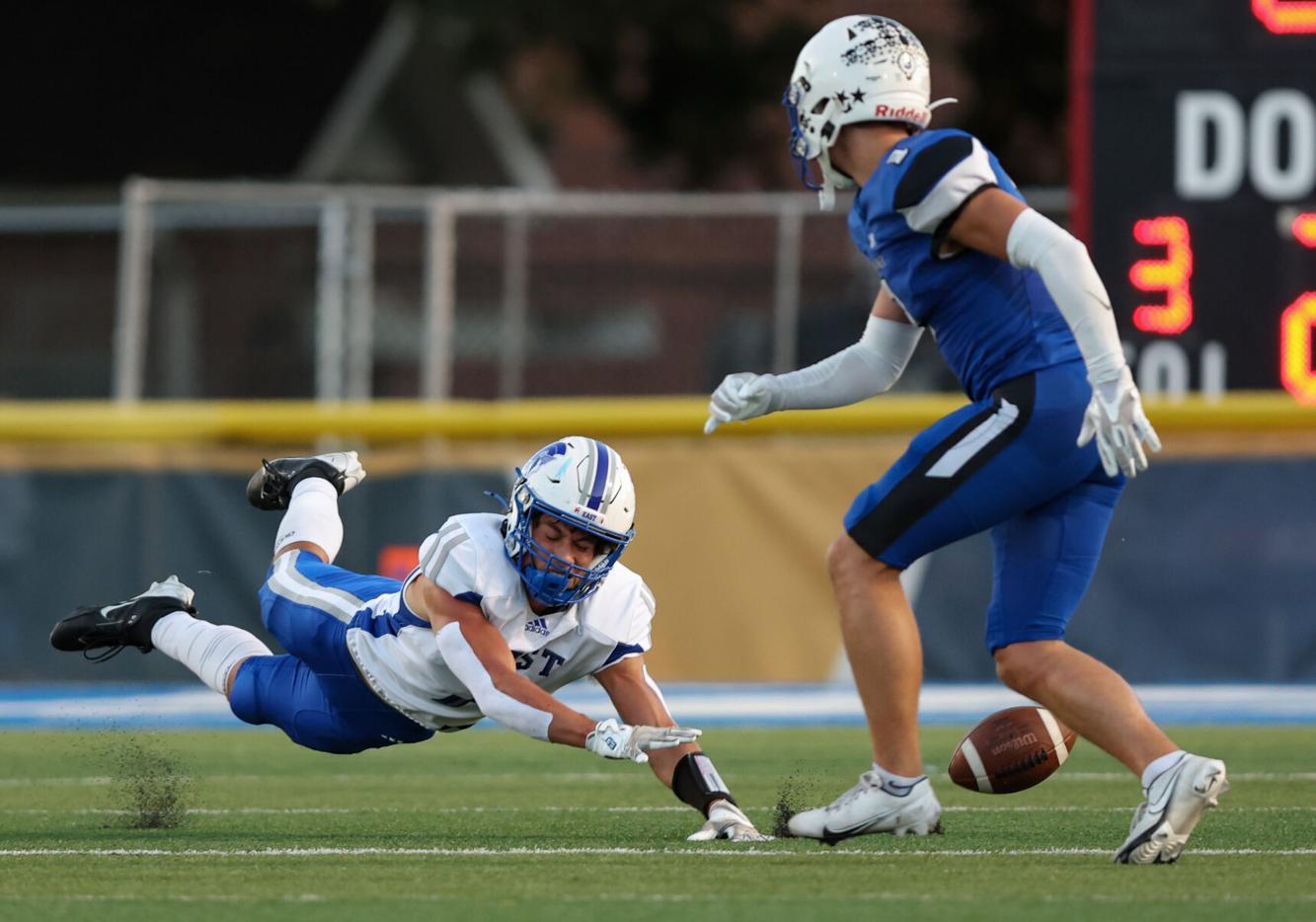 Kearney High looks to build off triple overtime win on senior night