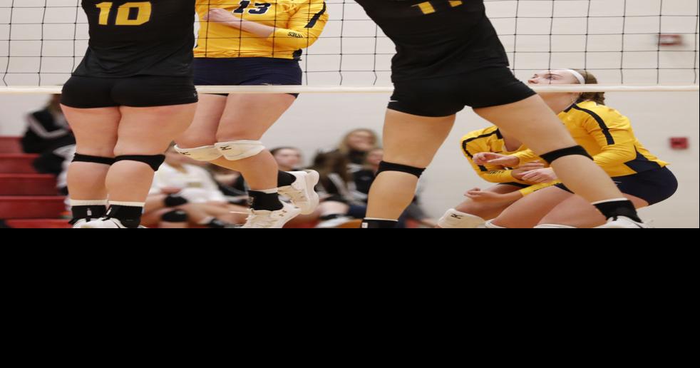 Top four teams advance in FKC Tournament