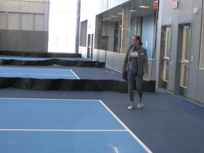 Visitors to Kearney SportsPlex open house give rave reviews